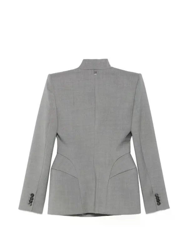 Giuseppe Di Morabito Double-breasted Blazer