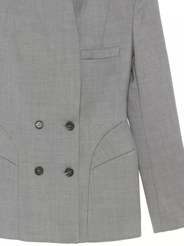 Giuseppe Di Morabito Double-breasted Blazer
