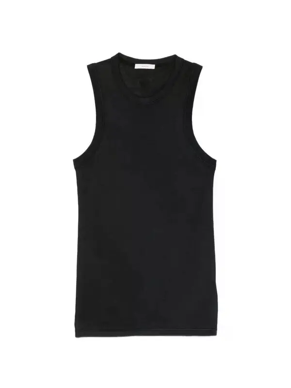 HAIKURE Irma Tank Top - Black