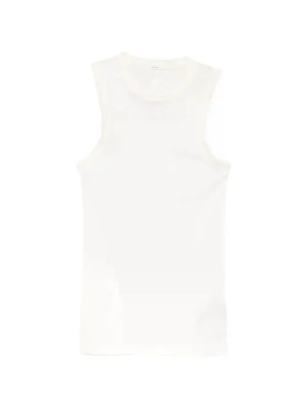 HAIKURE Irma Tank Top - Neutrals