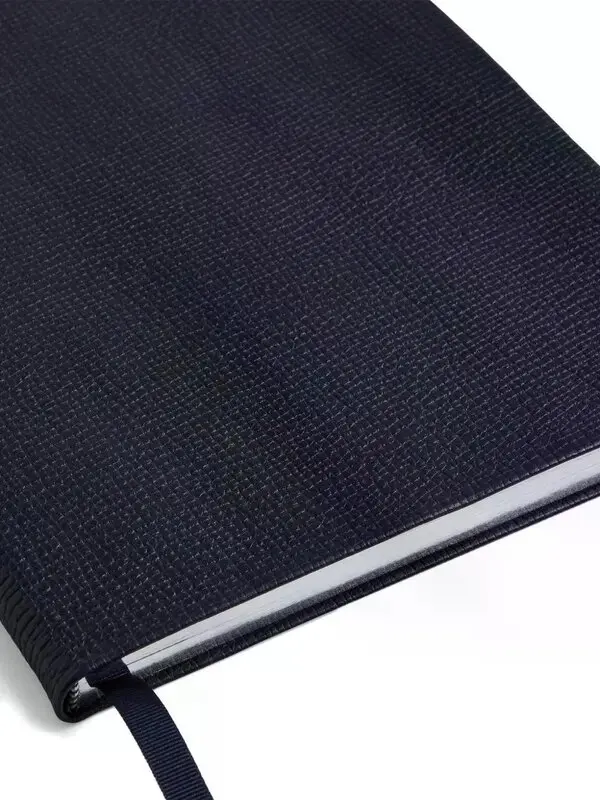 Smythson Portobello Ludlow Notebook