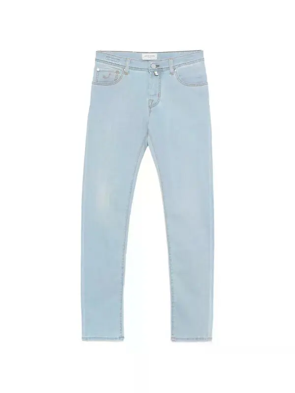 Jacob Cohen Nick Slim Jeans - Blue