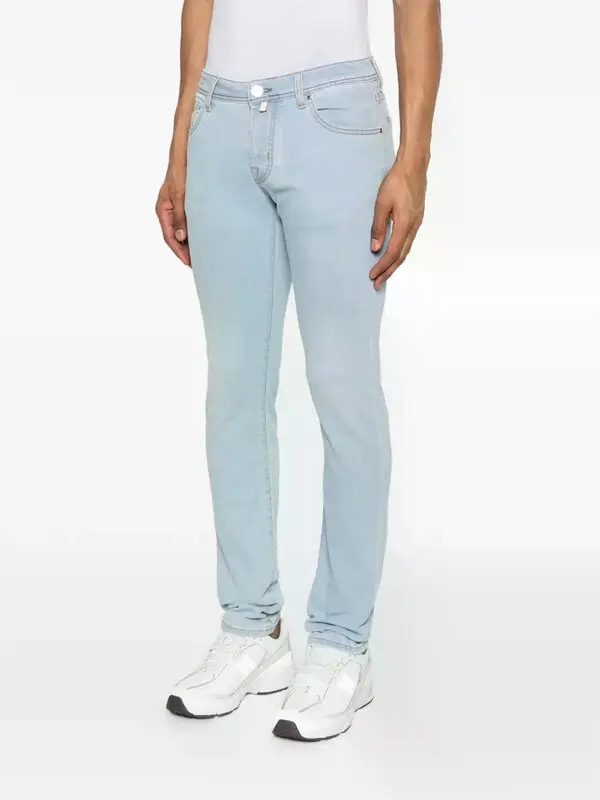 Jacob Cohen Nick Slim Jeans - Blue