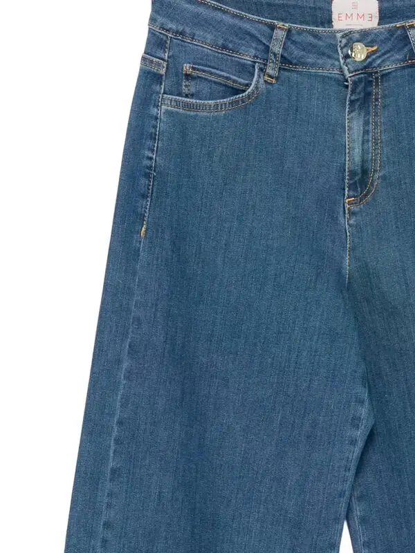 Marella Straight Jeans