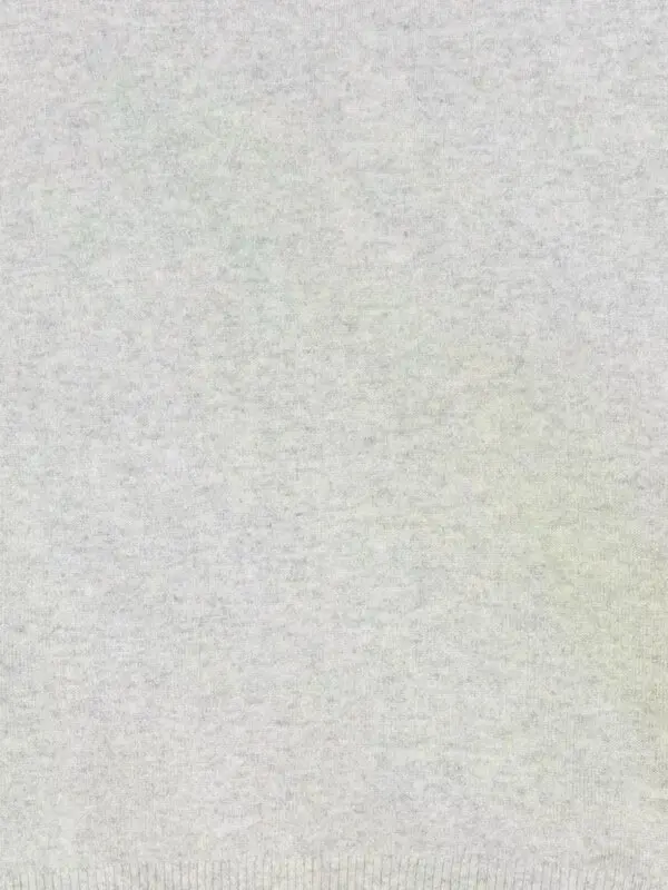 Kristensen Du Nord Short-sleeve Sweater