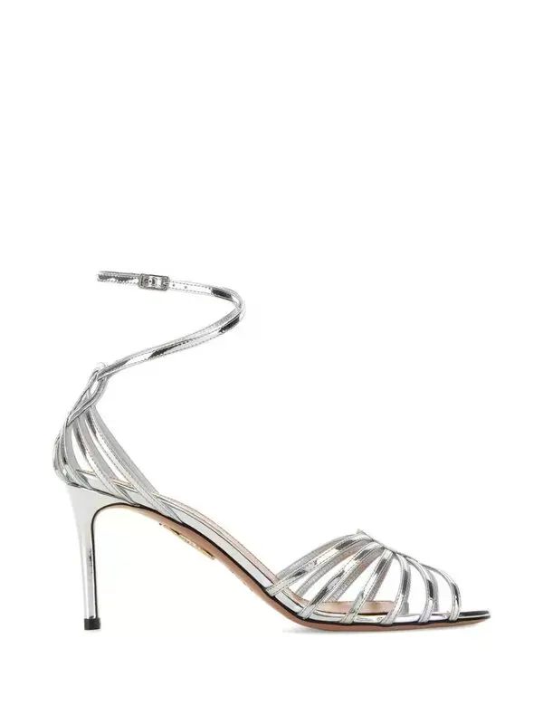 AQUAZZURA Strappy Sandals