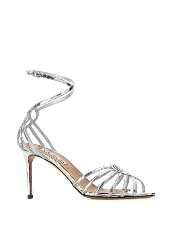 AQUAZZURA Strappy Sandals