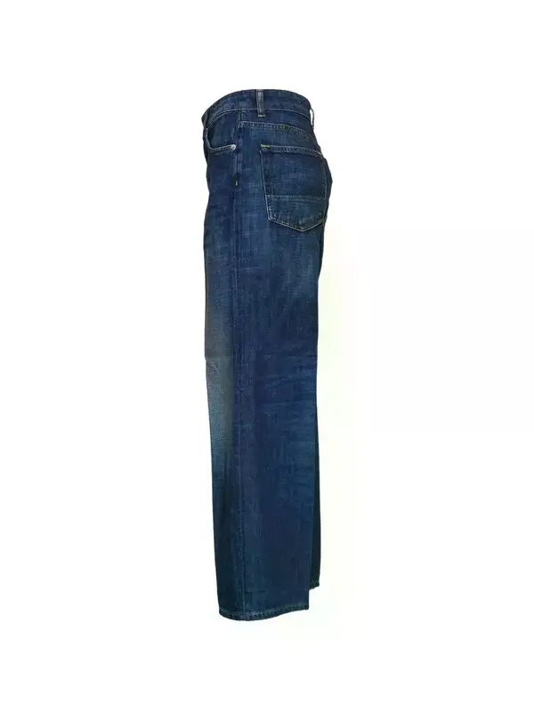 DEPARTMENT 5 Brea Jeans
