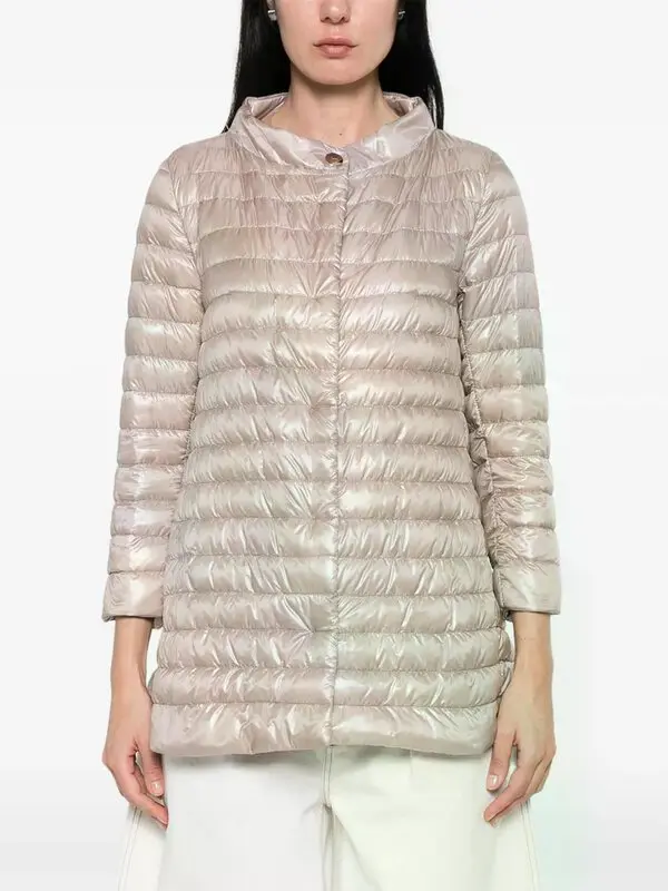 Herno Rossella Quilted Jacket