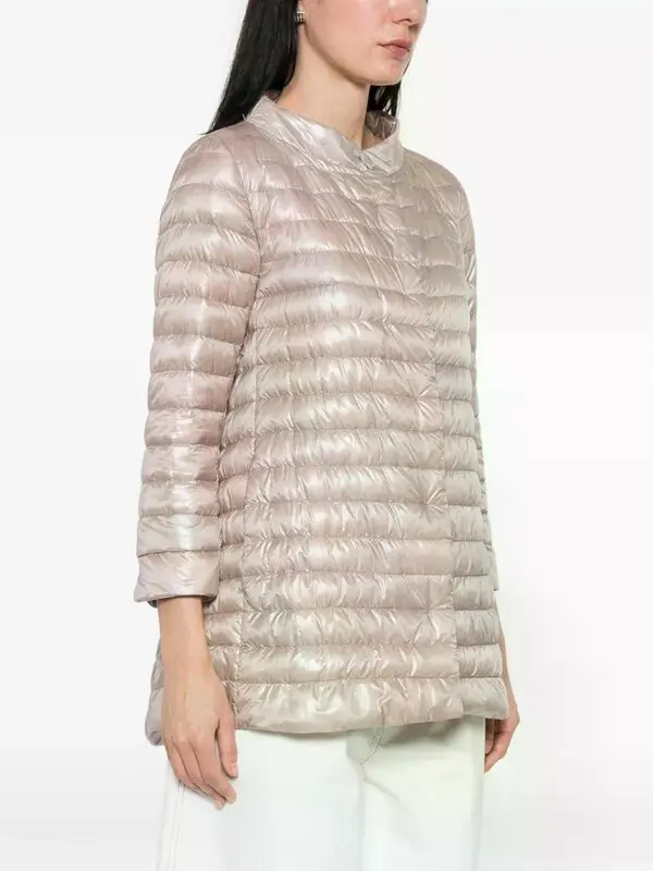 Herno Rossella Quilted Jacket