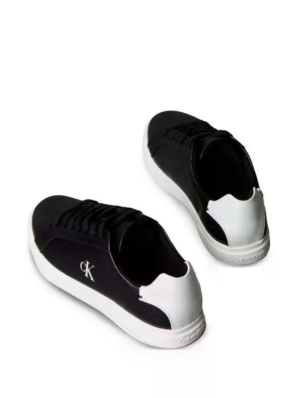 Calvin Klein Logo Sneakers