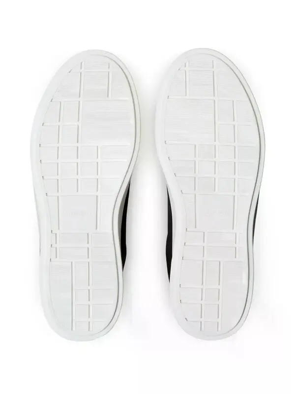Calvin Klein Logo Sneakers