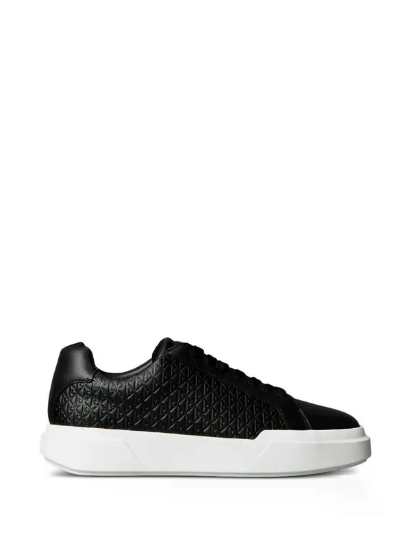 Calvin Klein Embossed Sneakers