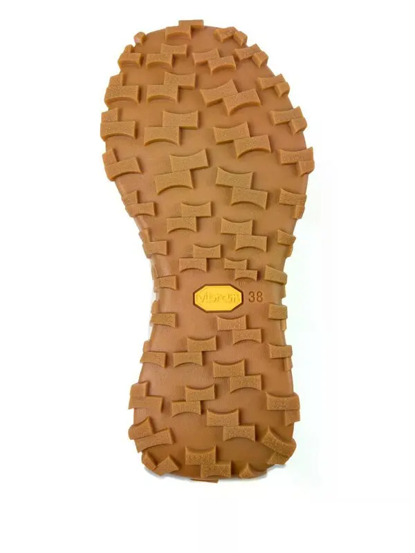 Camper Trail Sneakers - Neutrals