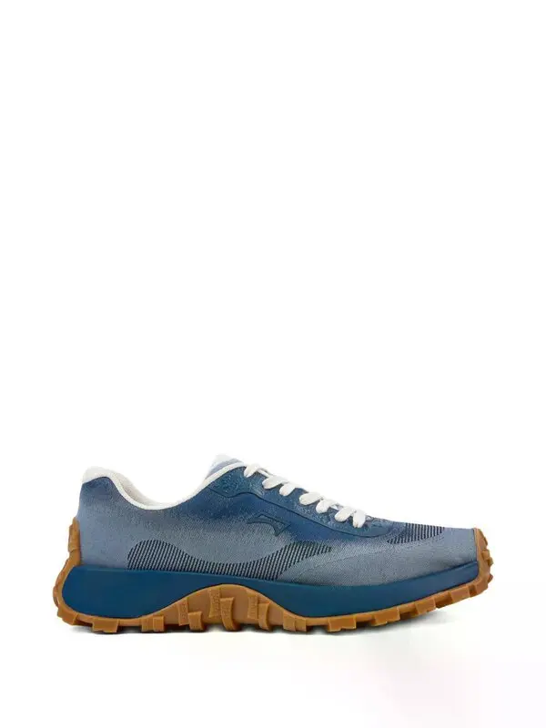 Camper Drift Trail Sneakers - Blue