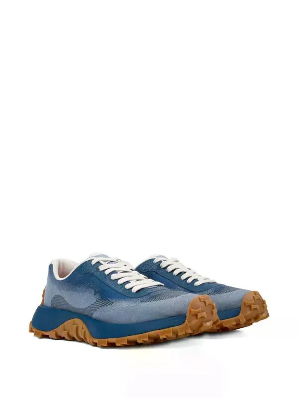 Camper Drift Trail Sneakers - Blue
