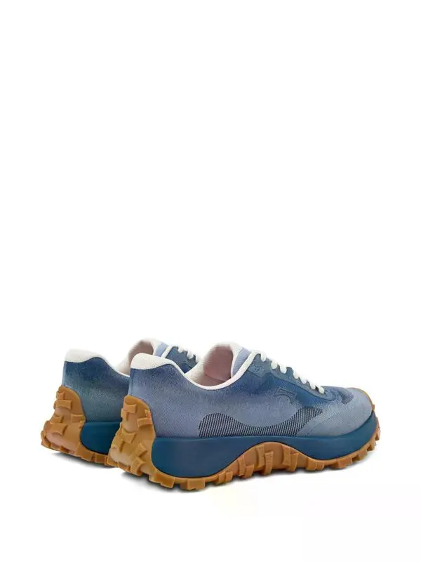 Camper Drift Trail Sneakers - Blue