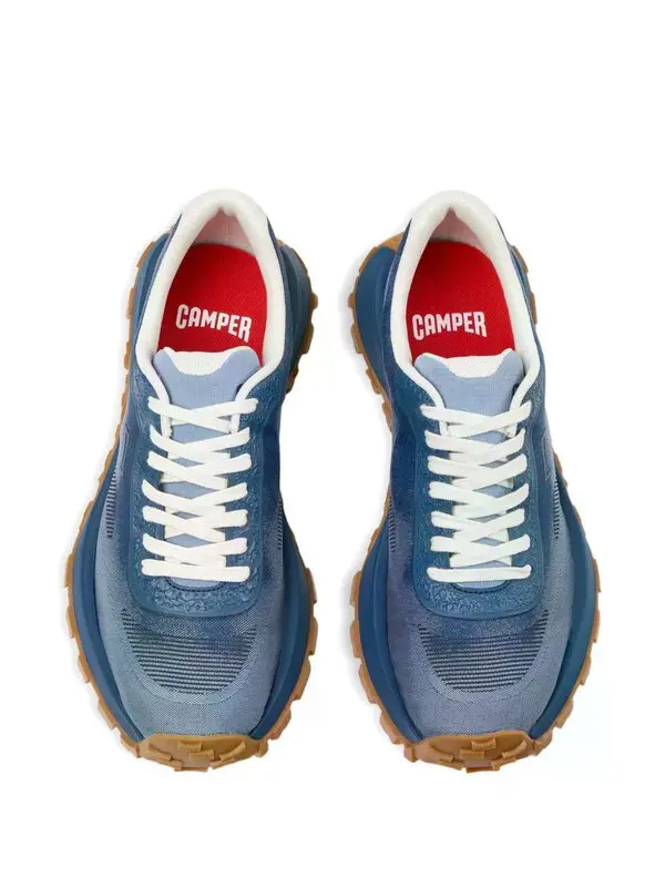 Camper Drift Trail Sneakers - Blue