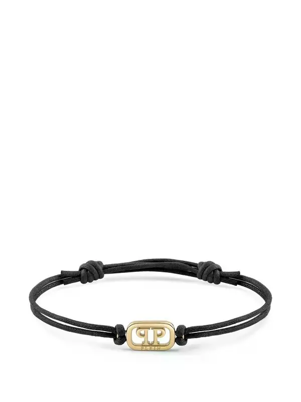 Philipp Plein Friendship Bracelet - Gold