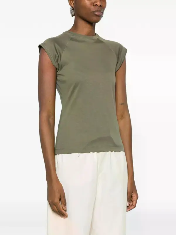 PSOPHIA Raglan-sleeve T-shirt