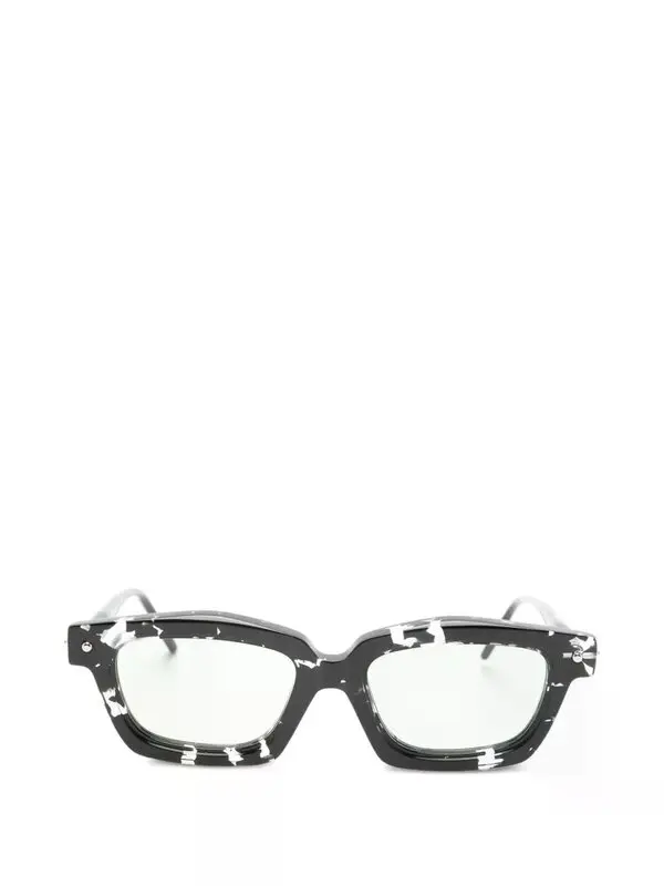 KUBORAUM Patterned Sunglasses