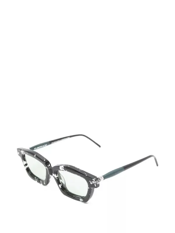 KUBORAUM Patterned Sunglasses