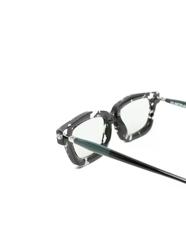 KUBORAUM Patterned Sunglasses