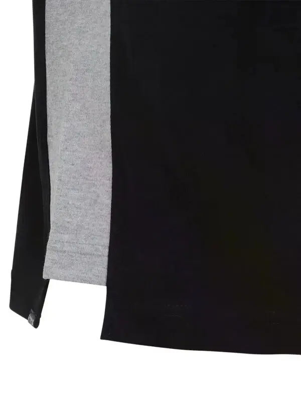 MASTERMIND WORLD Logo Skull T-shirt