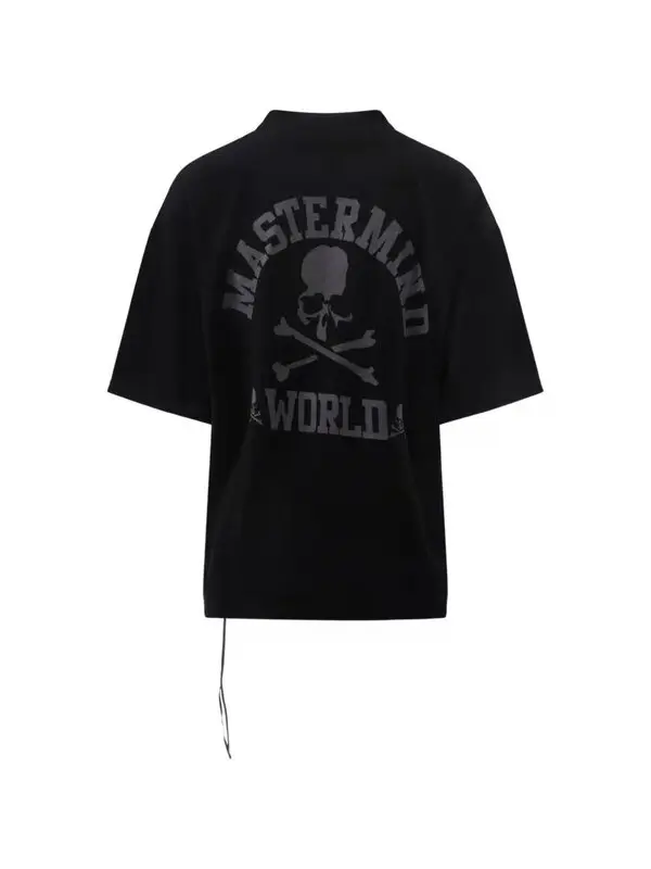 MASTERMIND WORLD Skull Graphic T-shirt