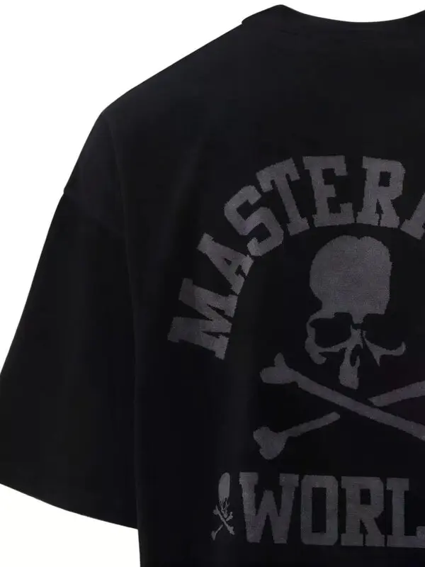 MASTERMIND WORLD Skull Graphic T-shirt