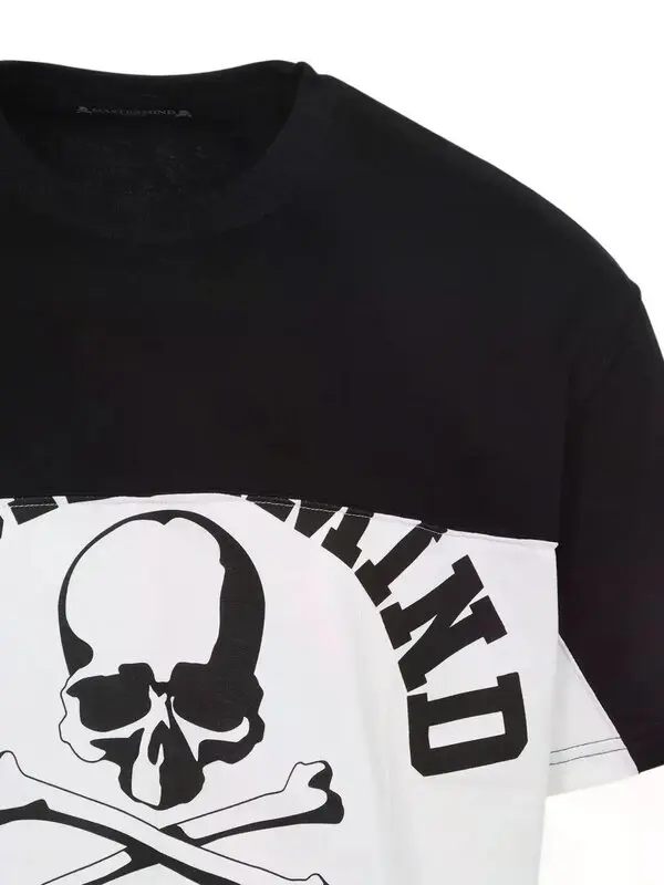 MASTERMIND WORLD Skull Print T-shirt