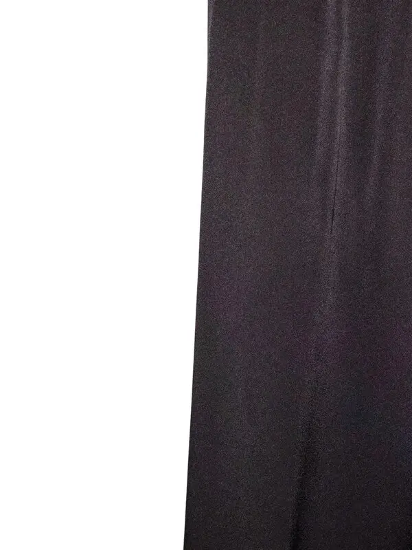 SEMICOUTURE Elasticated Drawstring Trousers