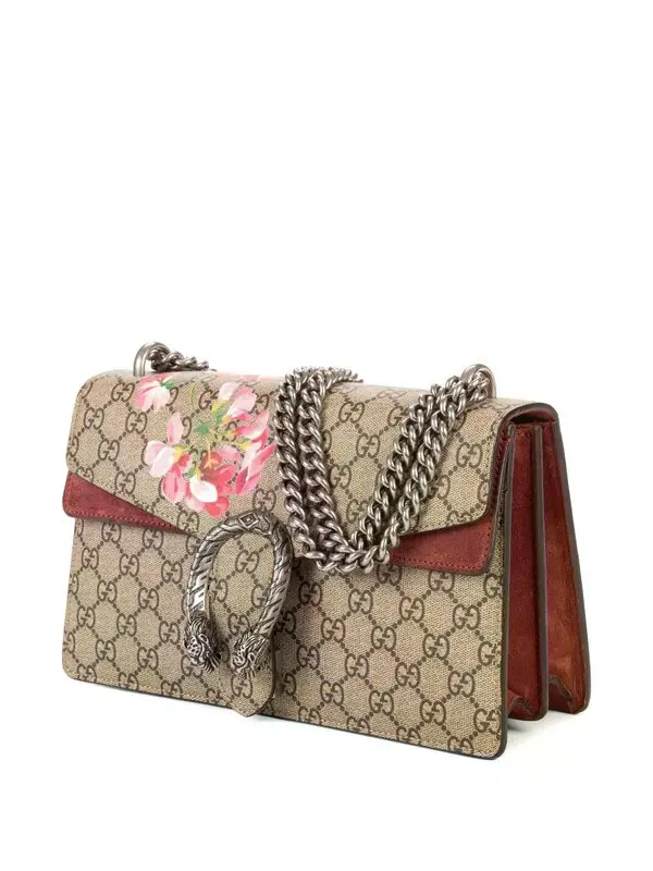 Gucci Dionysus Floral-print Shoulder Bag