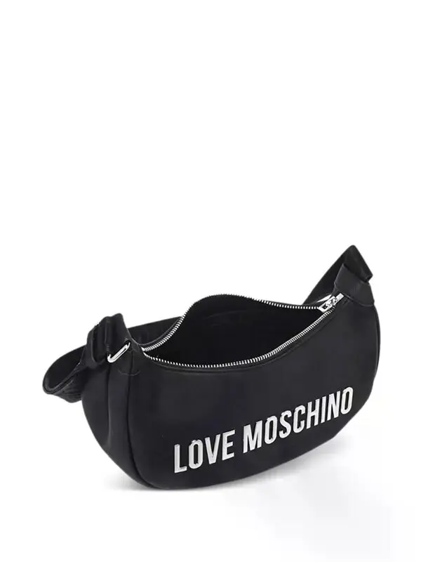 Moschino Logo Tote