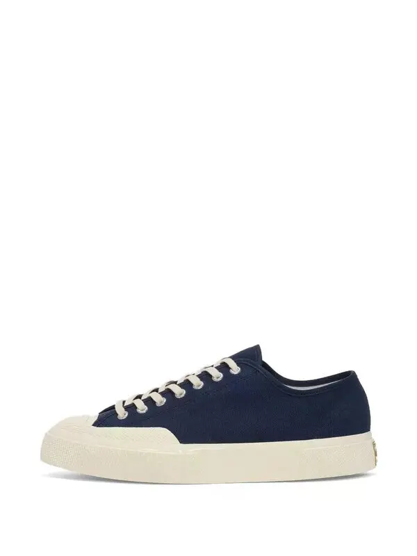 Superga 2432 Works Low-cut Sneakers - Blue