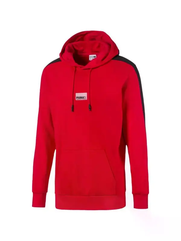 PUMA Hooded Sweatshirt