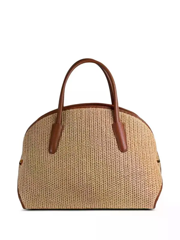 COCCINELLE Handle Clutch - Neutrals