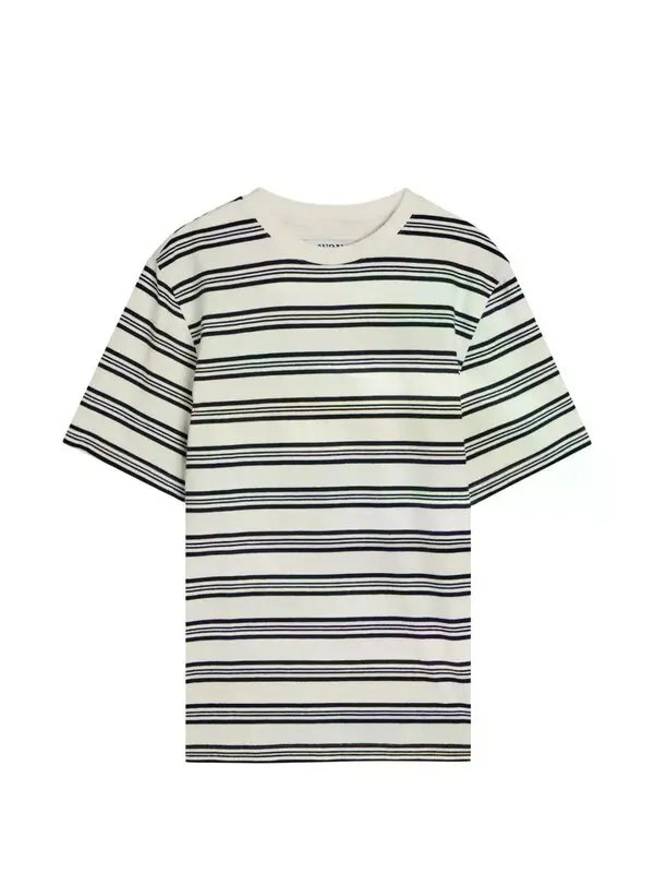 WAX LONDON Dean Striped T-shirt