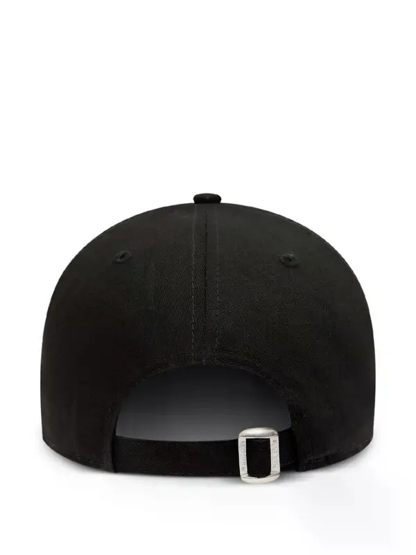 New Era Logo-patch Baseball Cap
