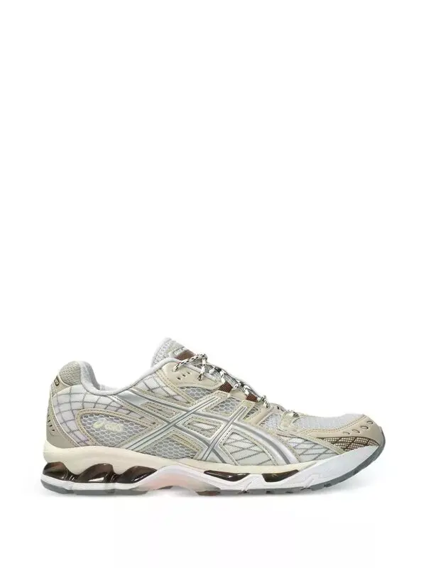 Asics Gel-nimbus .1 Sneakers - Grey