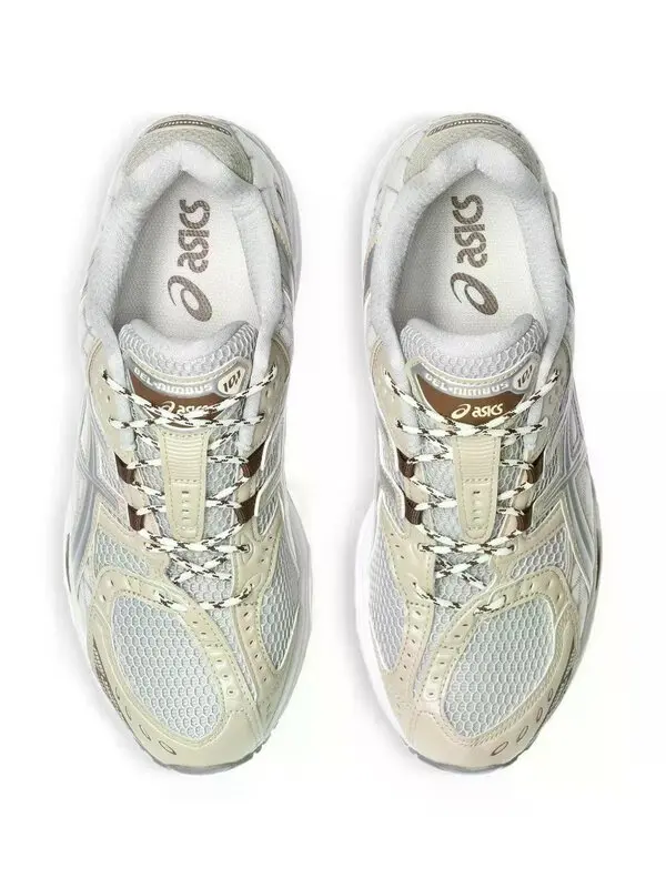 Asics Gel-nimbus .1 Sneakers - Grey