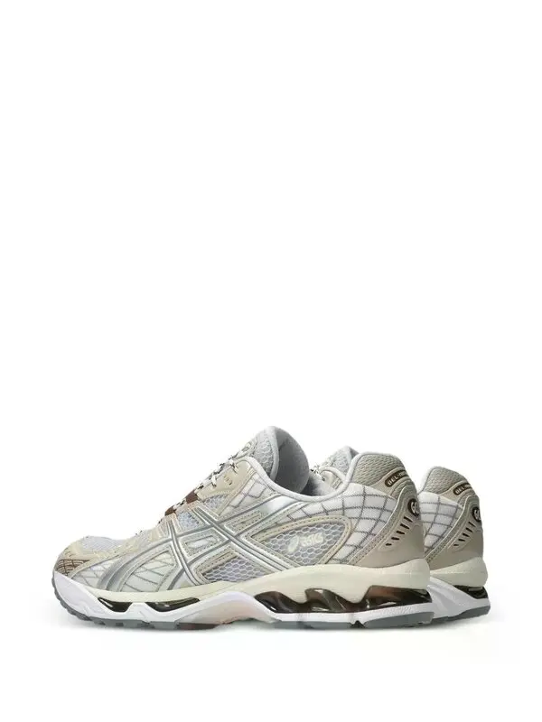 Asics Gel-nimbus .1 Sneakers - Grey