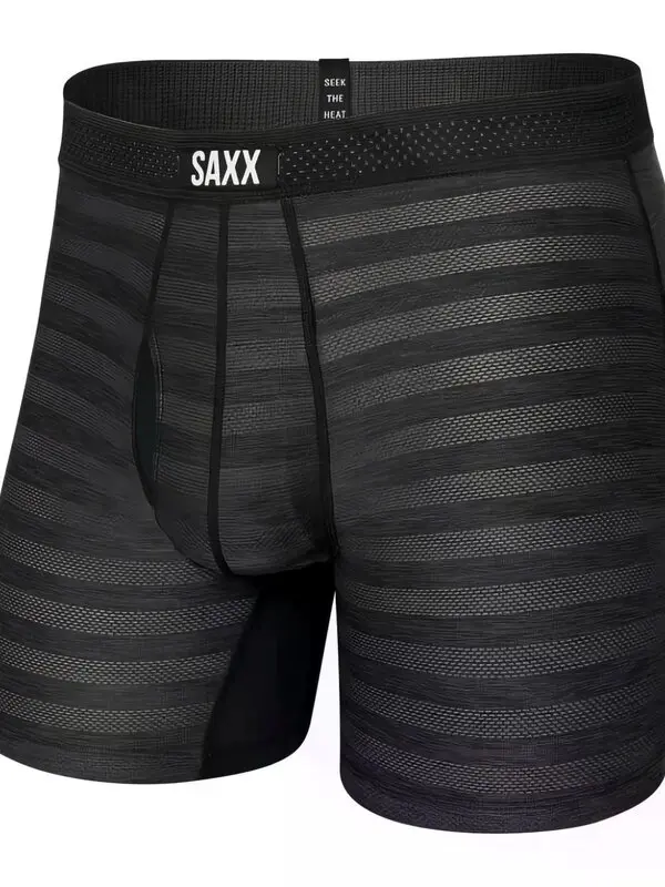 SAXX Striped Briefs