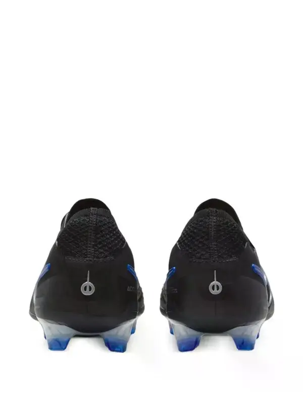 Nike Tiempo Legend 10 Elite Soccer Cleats - Black