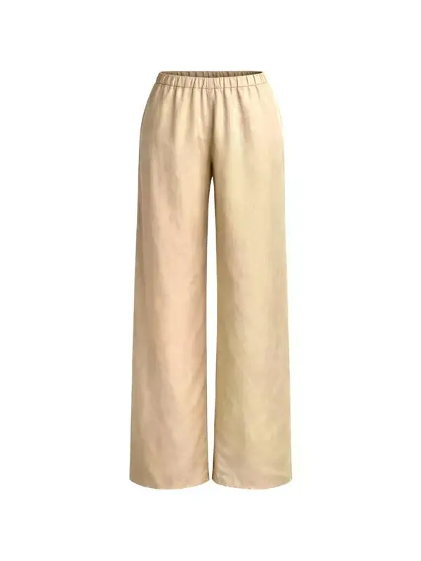 Jenni Kayne Summer Trousers - Neutrals