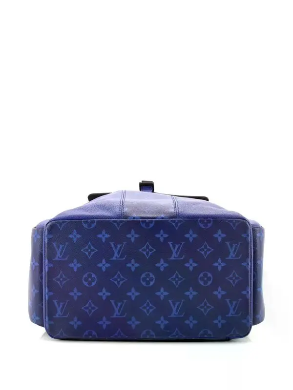 LOUIS VUITTON Outdoor Monogram Taigarama Backpack