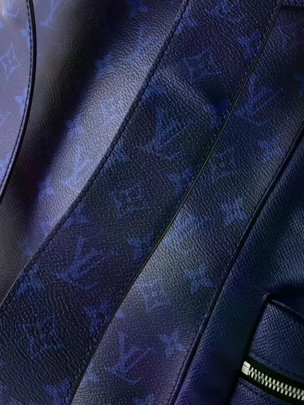 LOUIS VUITTON Outdoor Monogram Taigarama Backpack