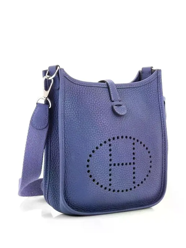 Hermès Evelyne Tpm Crossbody Bag