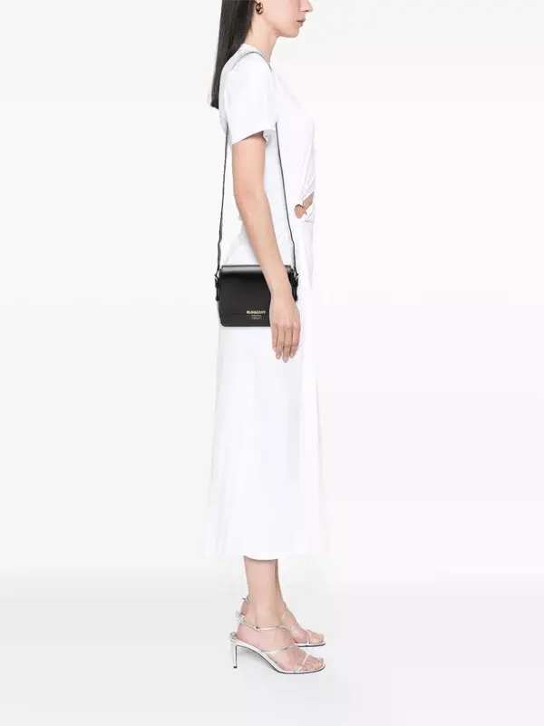 Burberry Grace Crossbody Bag