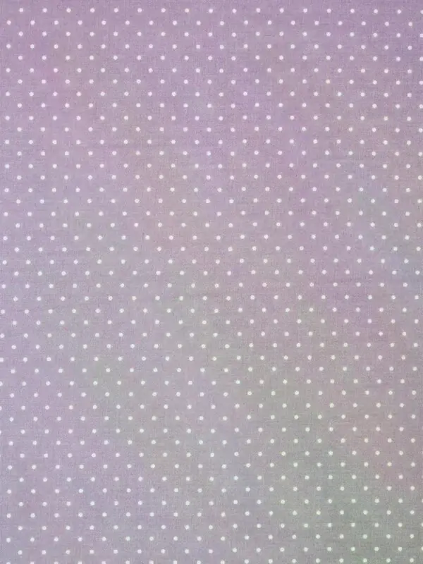 Paul Smith Polka-dot Pocket Square - Purple